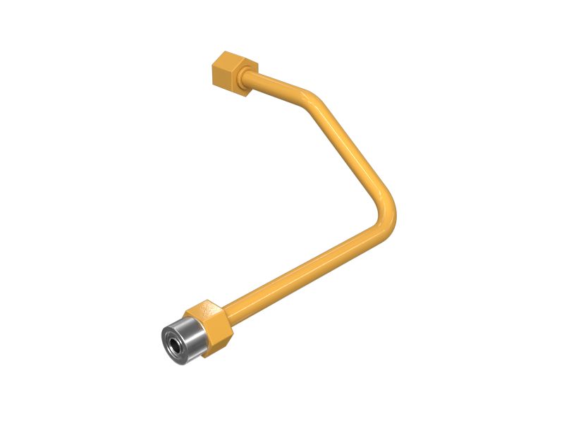 470-4998: Steel Tube Assembly | Cat® Parts Store