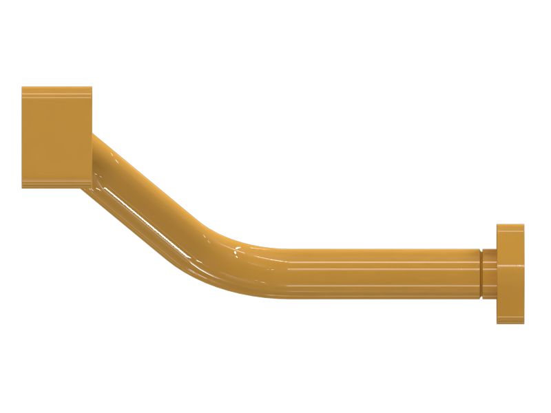 423-0177: Tube Assembly | Cat® Parts Store