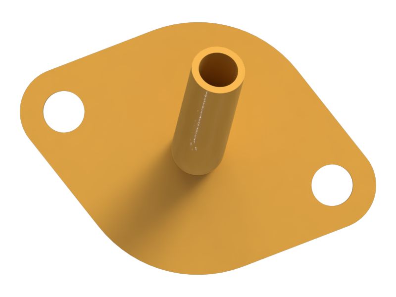 130-5267: TUBE A | Cat® Parts Store