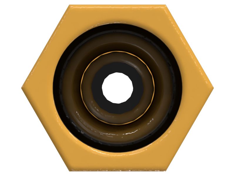 420-2802: Tube Assembly | Cat® Parts Store