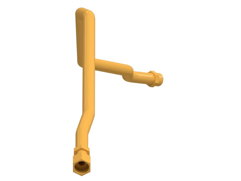 583-9839: TUBE AS | Cat® Parts Store