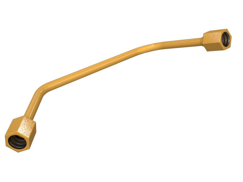 420-2807: Tube Assembly | Cat® Parts Store