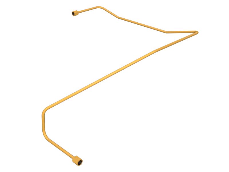140-8139: Tube Assembly | Cat® Parts Store