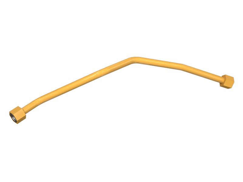 569-8532: TUBE AS-OIL | Cat® Parts Store