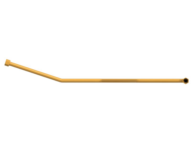 543-5223: Tube Assembly | Cat® Parts Store