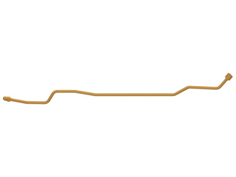 543-4214: TUBE AS-OIL | Cat® Parts Store