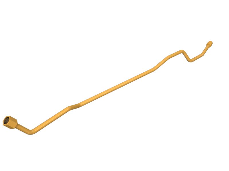 543-4214: TUBE AS-OIL | Cat® Parts Store