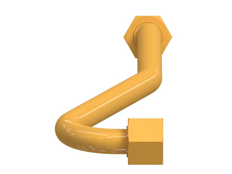 546-1406: Tube Assembly | Cat® Parts Store