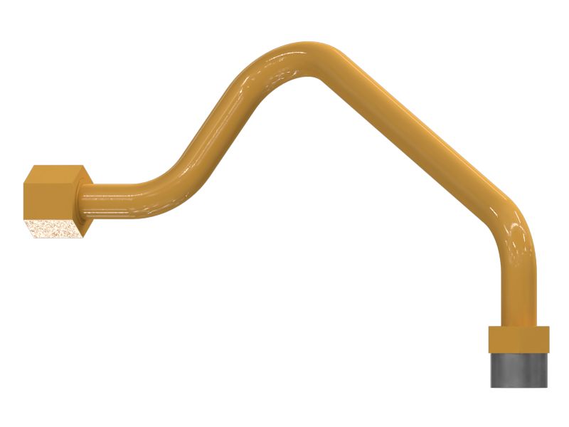 569-9195: Fuel Tube Assembly | CATCorp