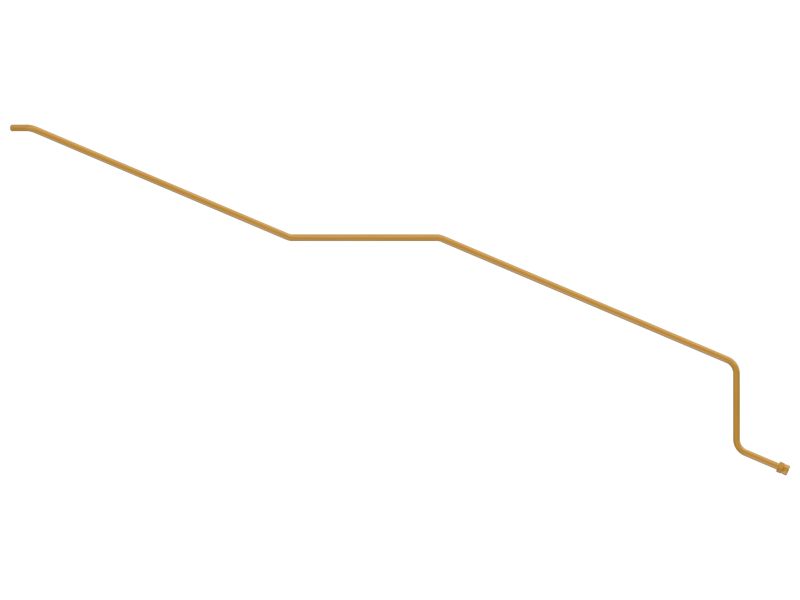 569-0642: TUBE AS | Cat® Parts Store