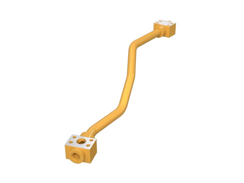 344-2335: Tube Assembly | Cat® Parts Store