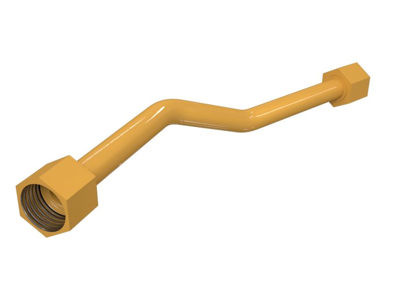 569-9242: TUBE AS | Cat® Parts Store