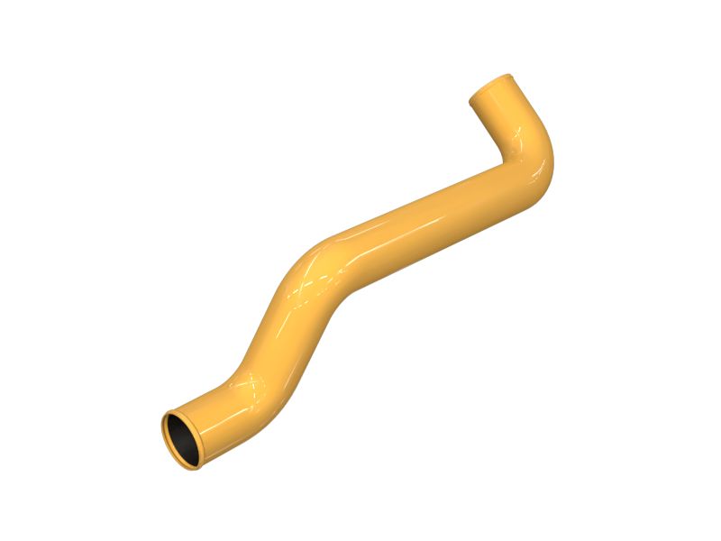 565-0526: TUBE AS-AIR | Cat® Parts Store
