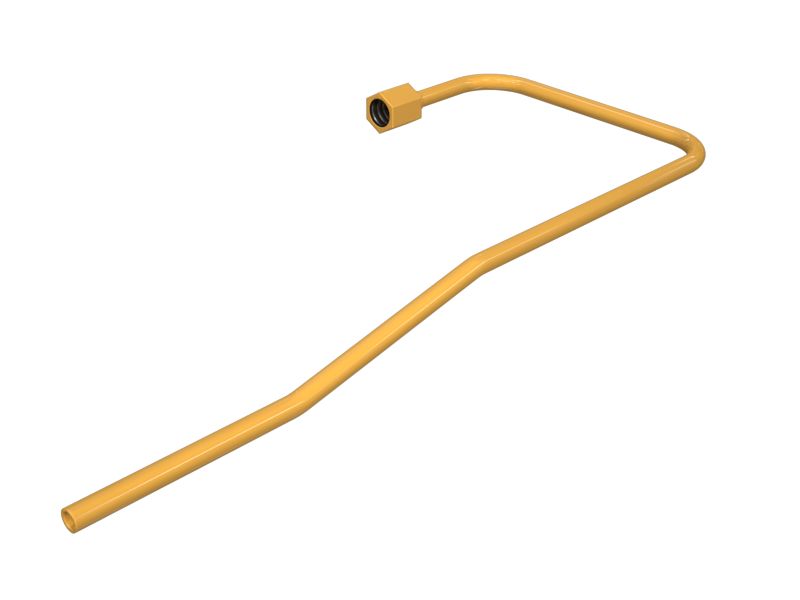346-2002: Tube Assembly | Cat® Parts Store
