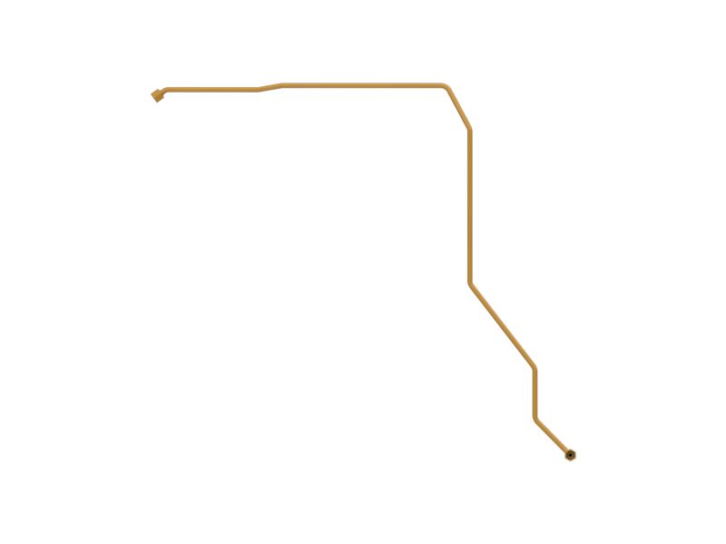 347-3131: Tube Assembly | Cat® Parts Store