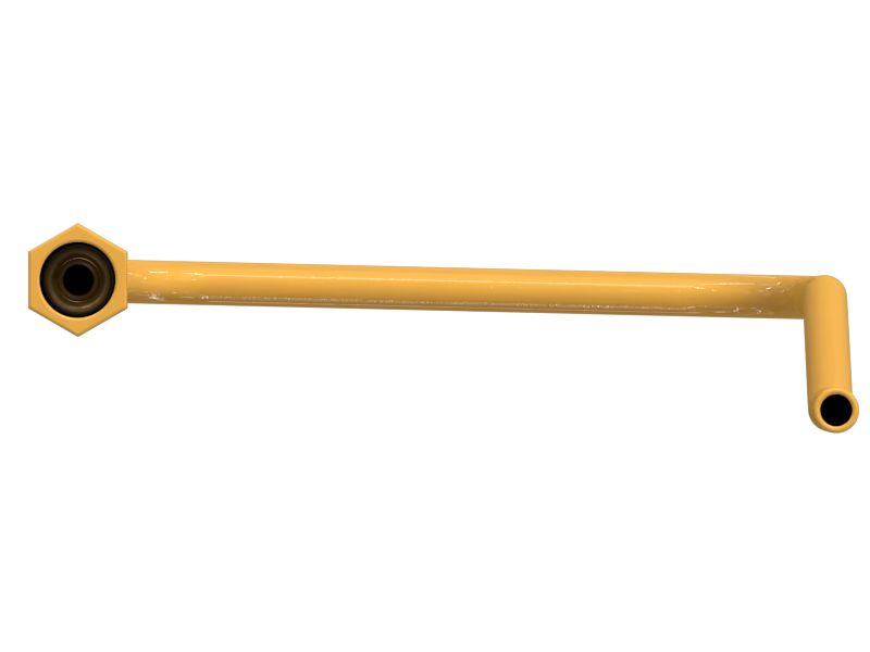 346-2002: Tube Assembly | Cat® Parts Store