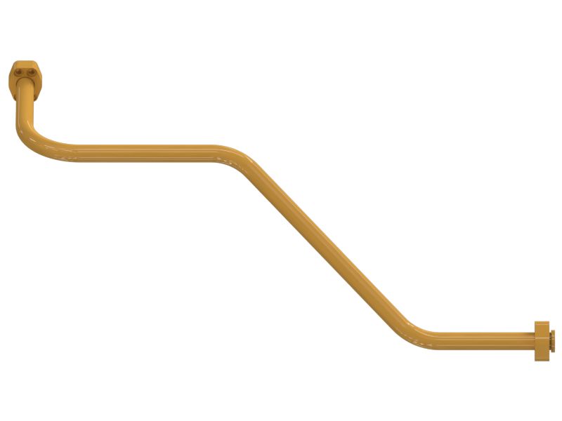 534-9714: TUBE | Cat® Parts Store