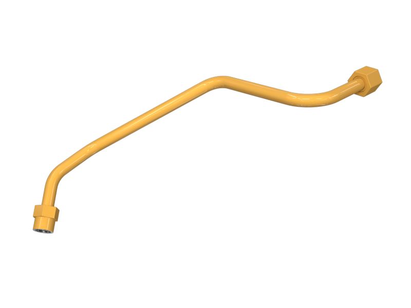 355-5550: TUBE AS-FUEL | Cat® Parts Store