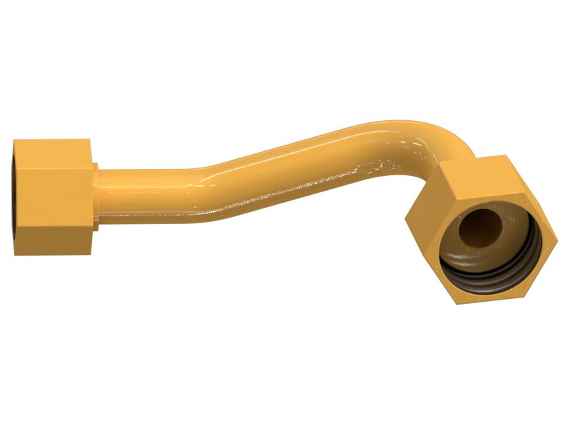 547-8544: TUBE AS | Cat® Parts Store