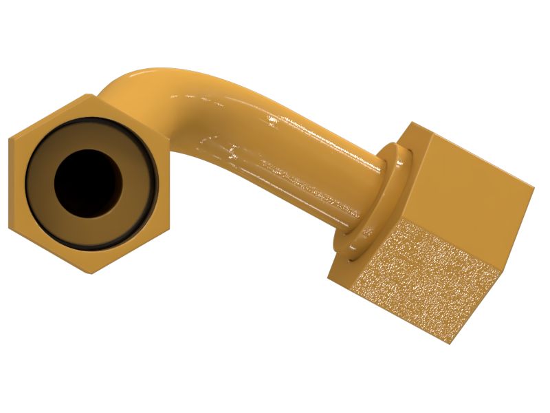 547-8544: TUBE AS | Cat® Parts Store