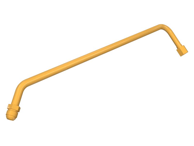 549-8336: TUBE AS FUEL | Cat® Parts Store