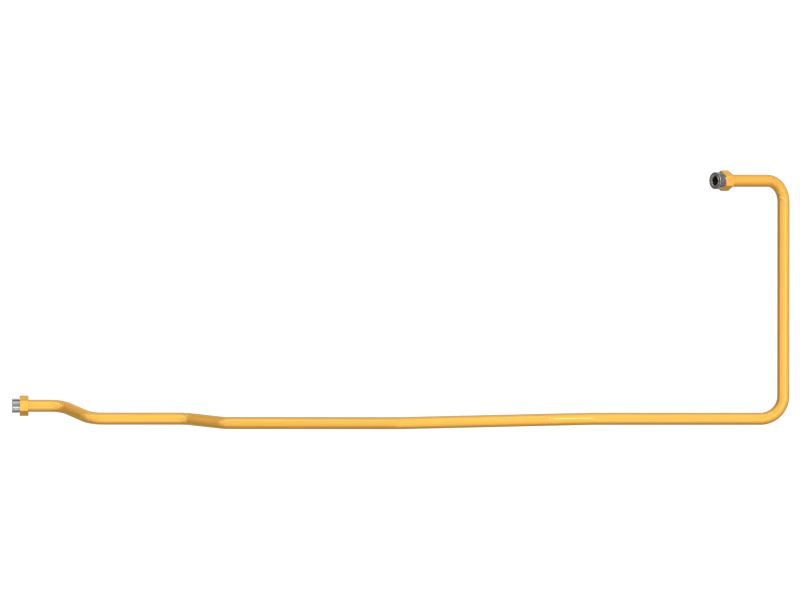 536-3456: Steel Tube Assembly | Cat® Parts Store