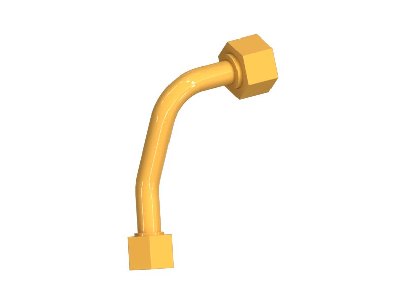 547-8544: TUBE AS | Cat® Parts Store