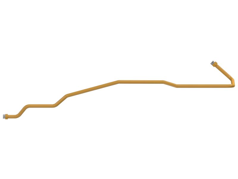 536-3456: Steel Tube Assembly | Cat® Parts Store