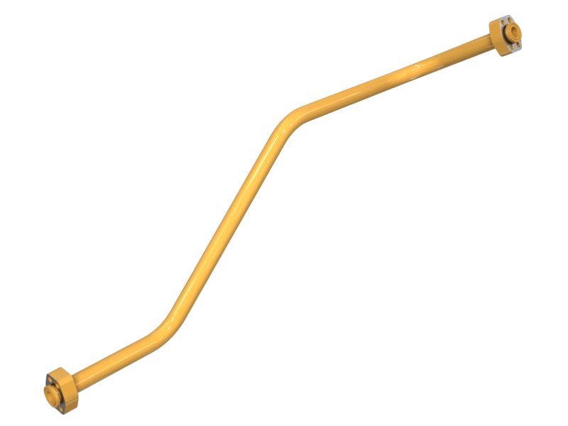 534-9714: TUBE | Cat® Parts Store