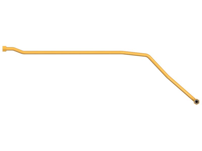 503-6180: Tube Assembly | Cat® Parts Store