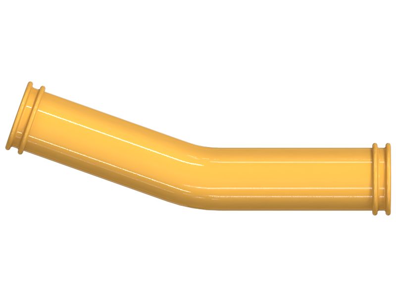 536-0059: TUBE | Cat® Parts Store