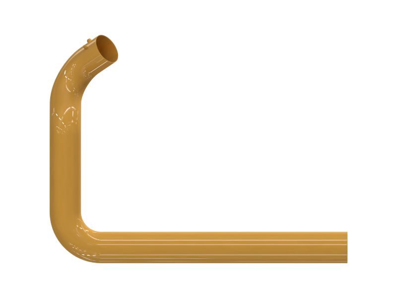 474-5097: PIPE AS-ACL | CATCorp