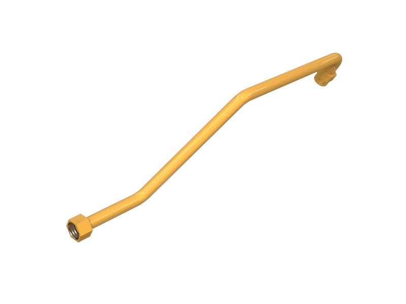 476-6559: Steel Tube Assembly | Cat® Parts Store