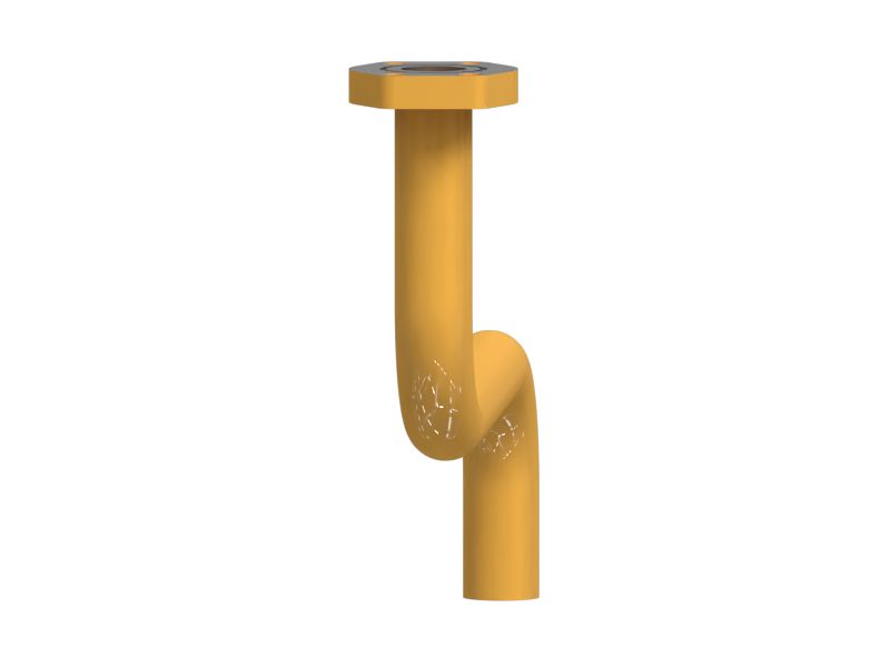 469-9453: Tube Assembly | Cat® Parts Store