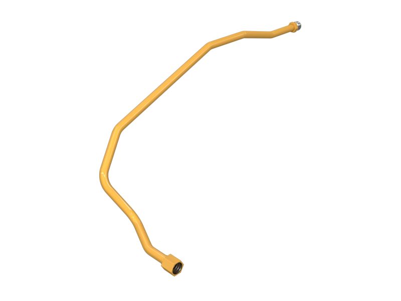 547-6914: TUBE AS-FUEL | Cat® Parts Store