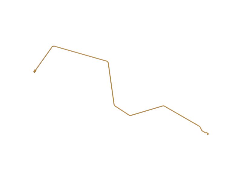 474-4509: Tube Assembly | Cat® Parts Store