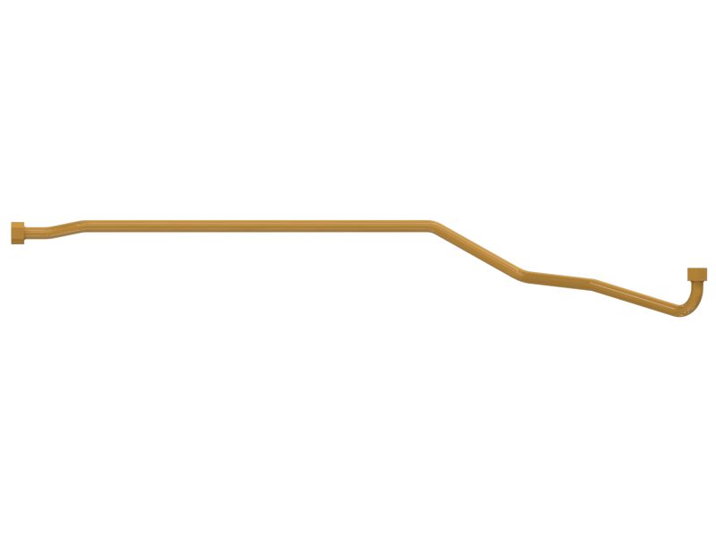 503-6180: Tube Assembly | Cat® Parts Store