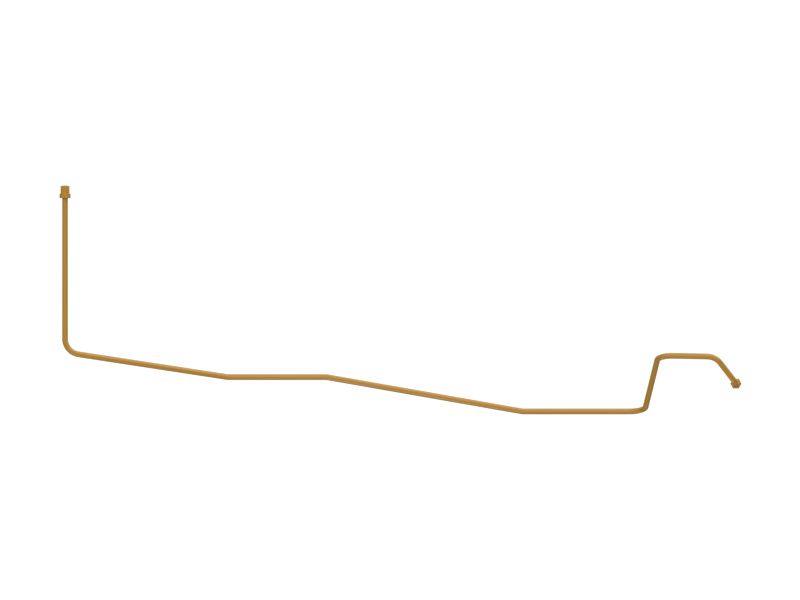 224-4333: Tube Assembly | Cat® Parts Store