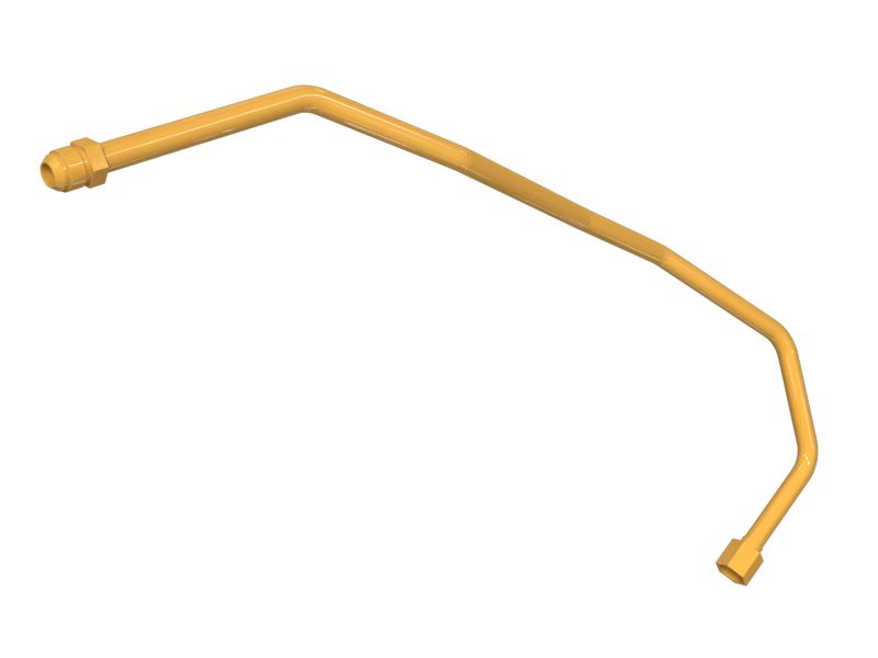 550-5749: TUBE AS-FUEL | Cat® Parts Store