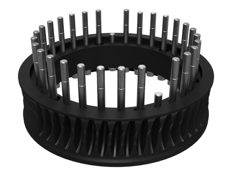 543-4029: SCREW KIT-WORM | Cat® Parts Store