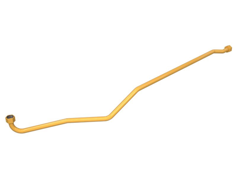 503-6180: Tube Assembly | Cat® Parts Store