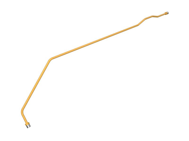 161-7437: Tube Assembly | Cat® Parts Store