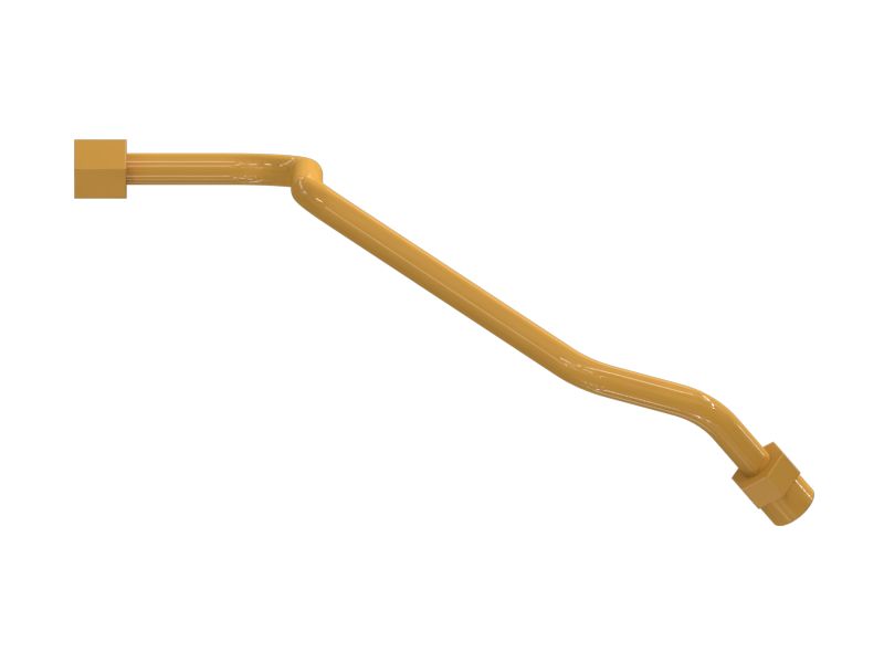 355-5550: TUBE AS-FUEL | Cat® Parts Store