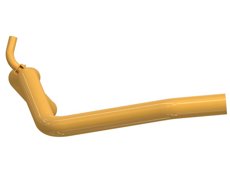 425-5548: TUBE AS | Cat® Parts Store