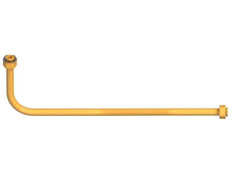 534-9714: TUBE | Cat® Parts Store