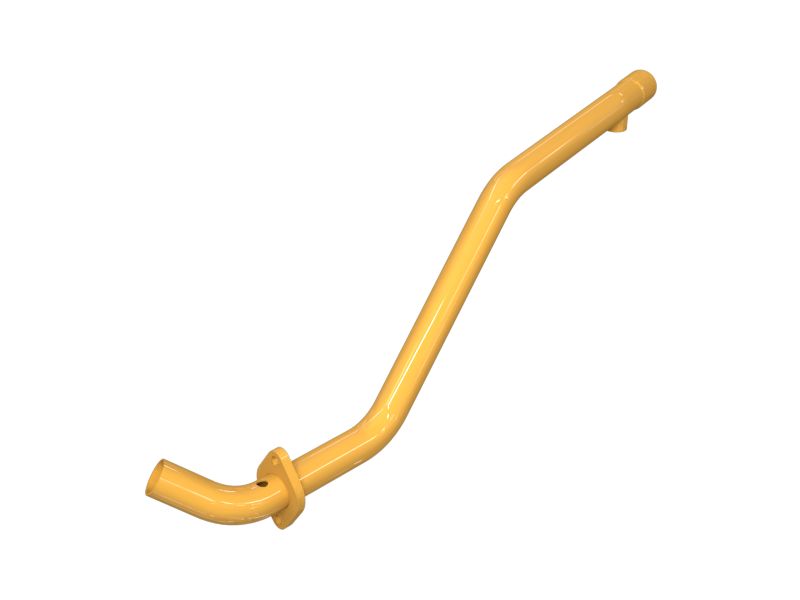200-5924: Tube | CATCorp