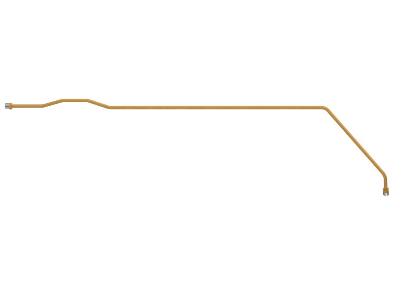 161-7437: Tube Assembly | Cat® Parts Store