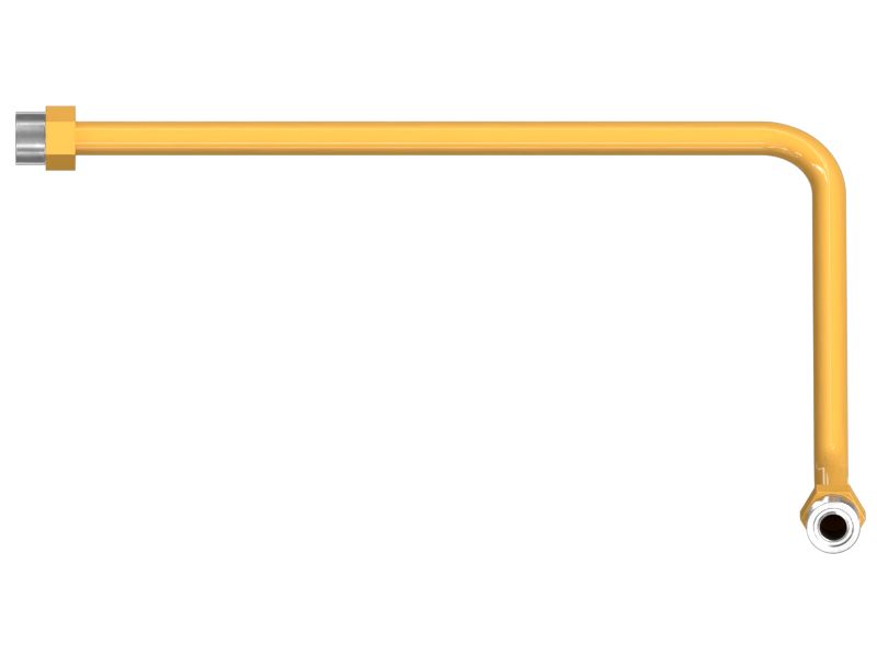 536-6506: TUBE AS-OIL | Cat® Parts Store