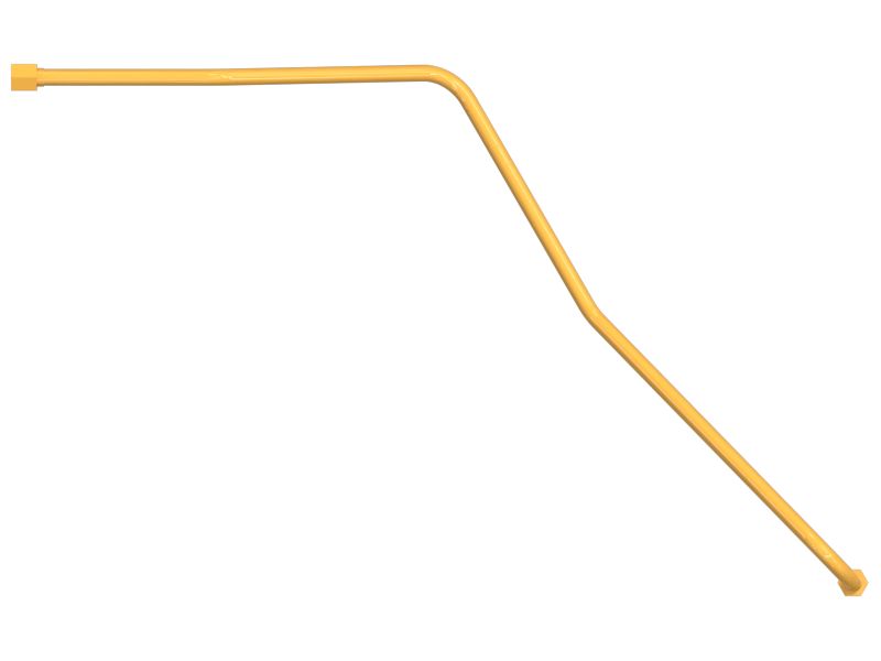 161-9071: Tube Assembly | Cat® Parts Store