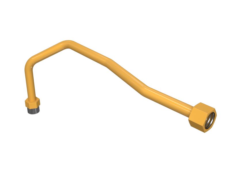 536-5950: Tube Assembly | Cat® Parts Store